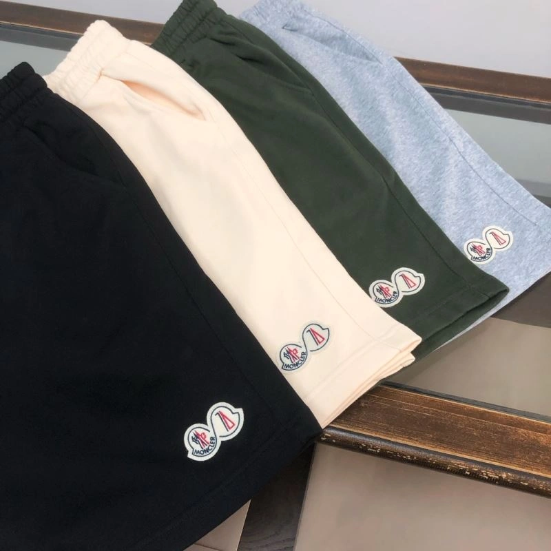 High accuracy Moncler Short Pants
