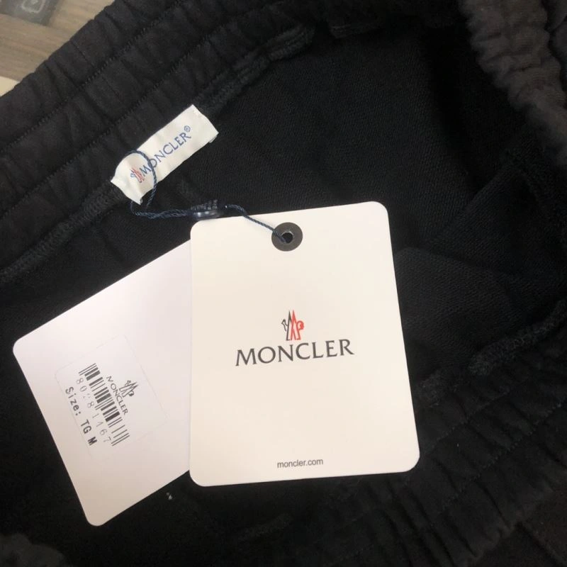 High accuracy Moncler Short Pants