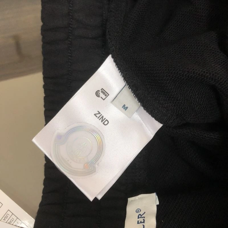 High accuracy Moncler Short Pants
