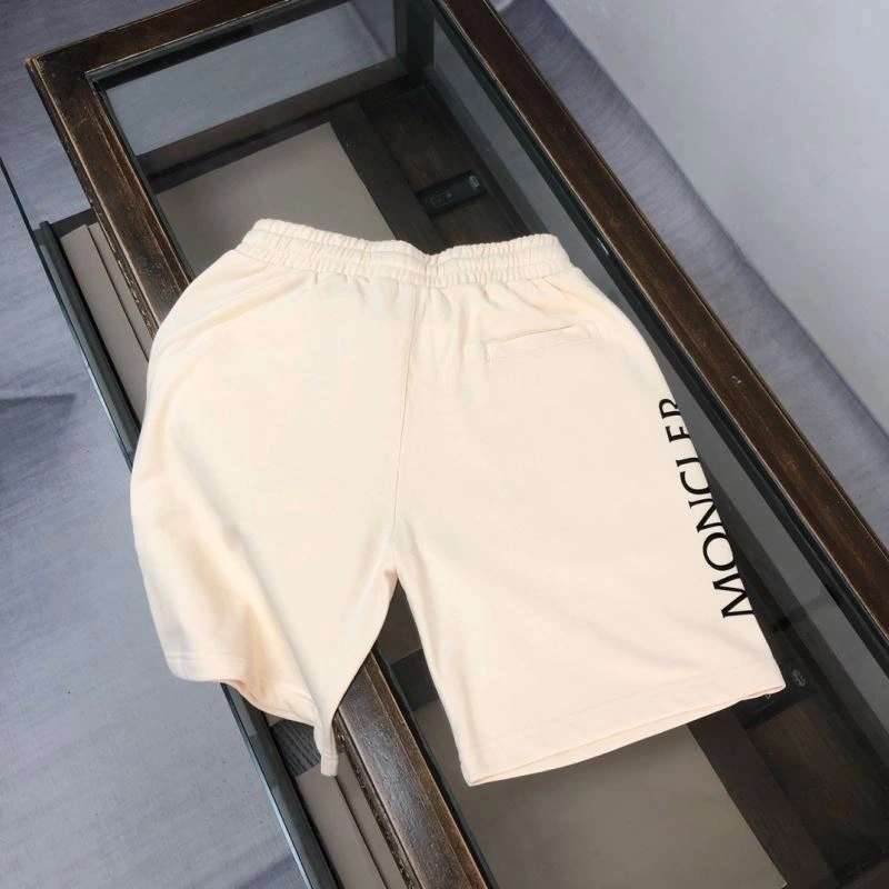 Brand-original Moncler Short Pants