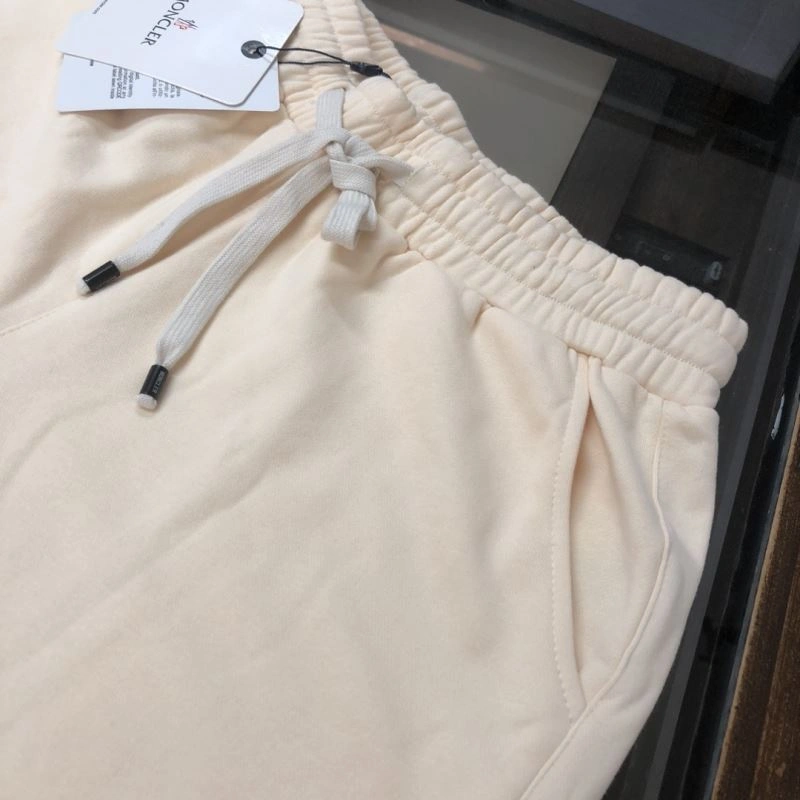 Brand-original Moncler Short Pants