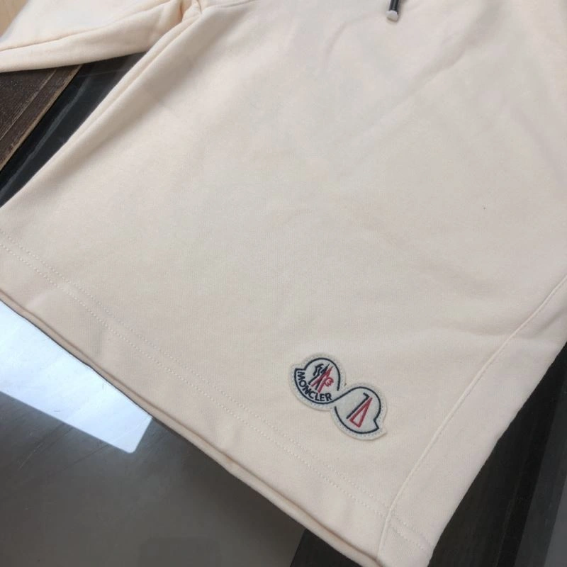 Brand-original Moncler Short Pants