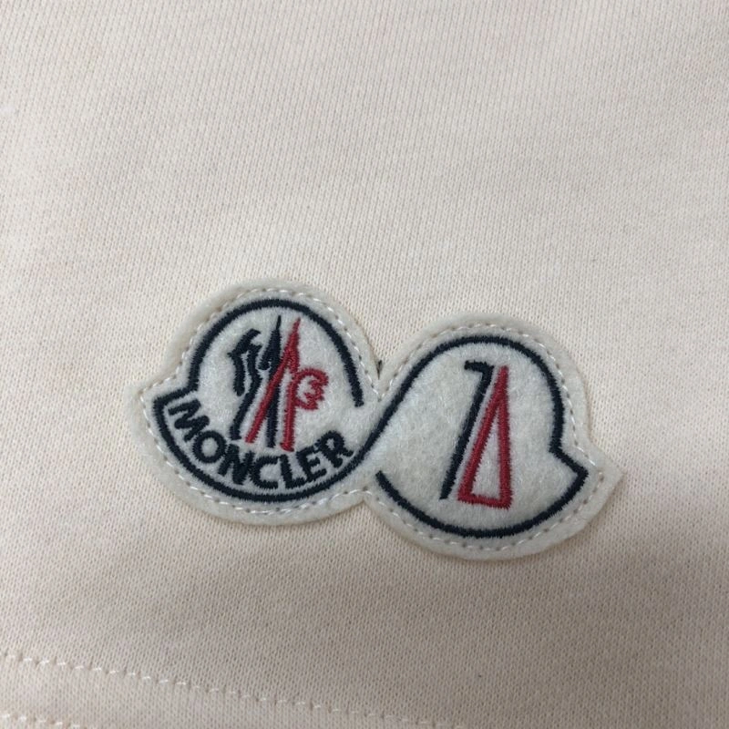 Brand-original Moncler Short Pants
