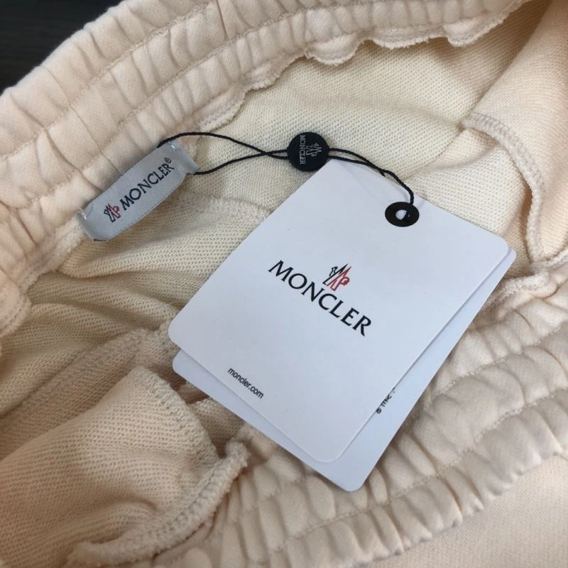 Brand-original Moncler Short Pants