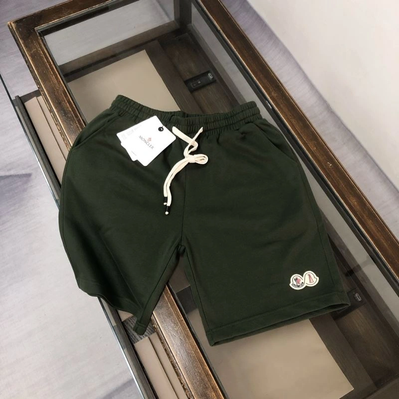 Moncler Short Pants