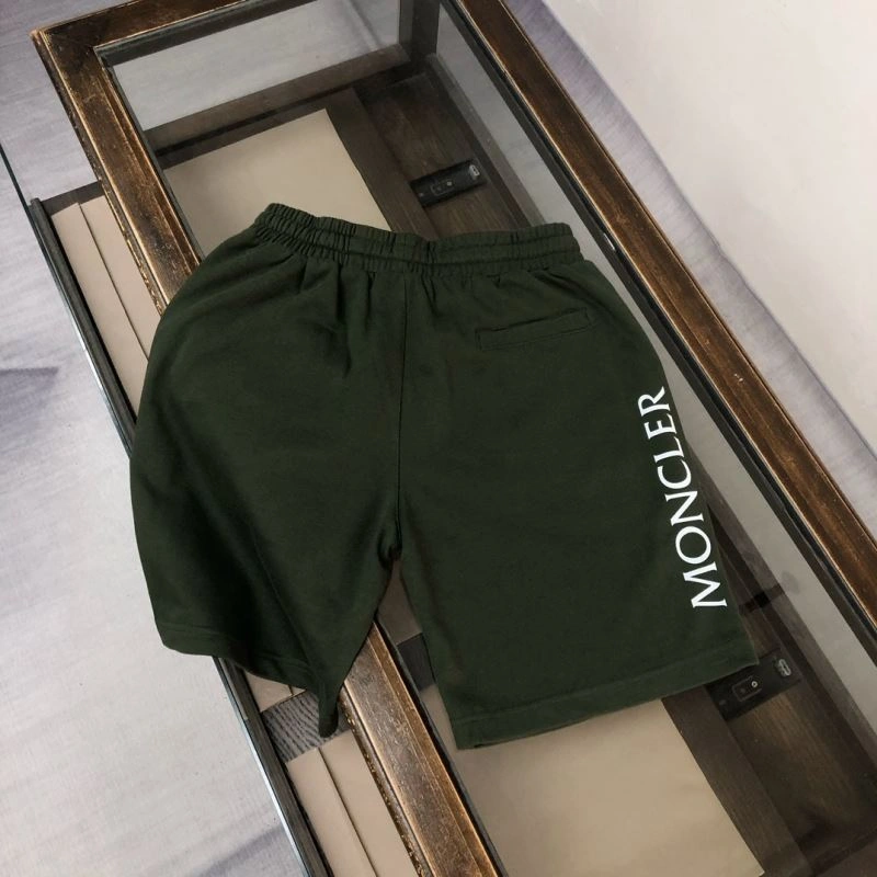 Exact replica Moncler Short Pants