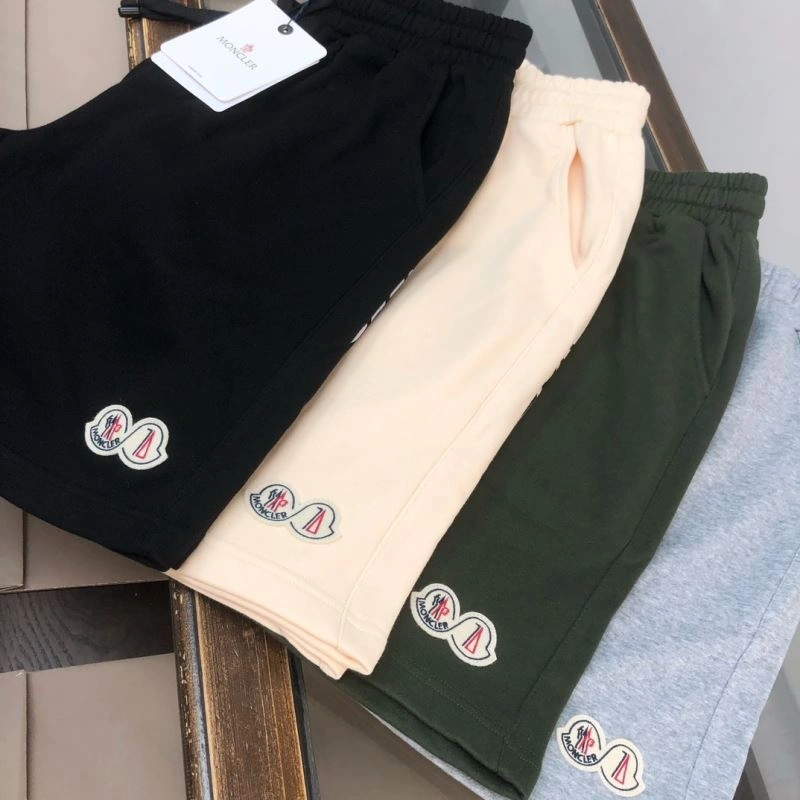 Exact replica Moncler Short Pants
