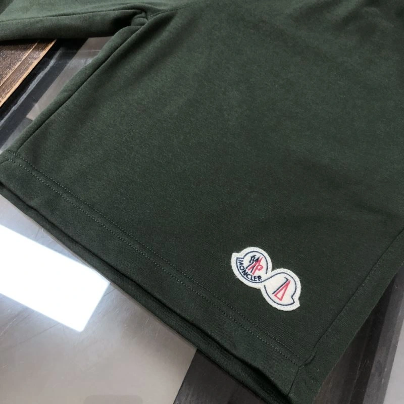 Exact replica Moncler Short Pants