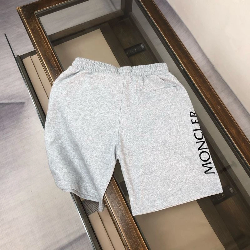 Legit Moncler Short Pants