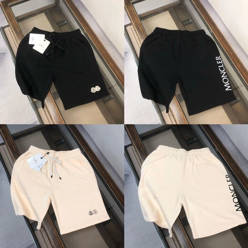 Legit Moncler Short Pants