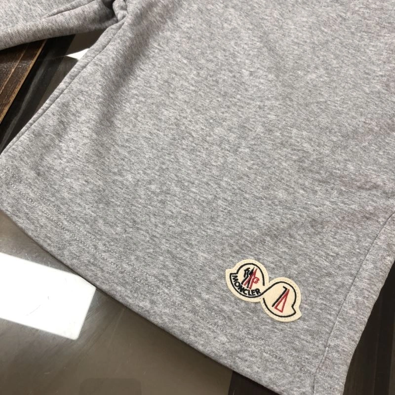 Legit Moncler Short Pants