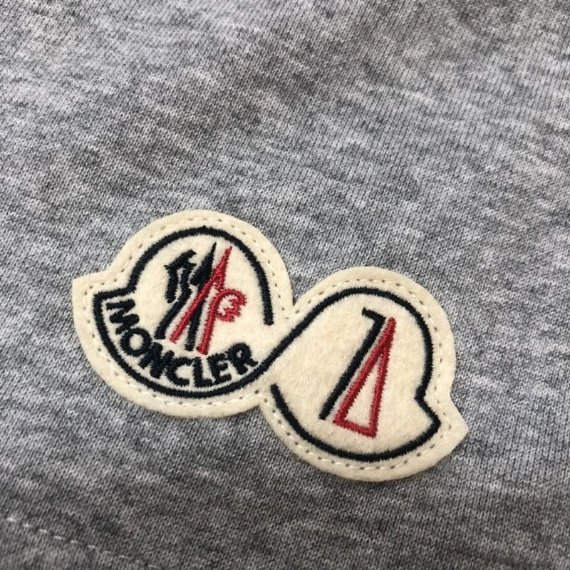Legit Moncler Short Pants