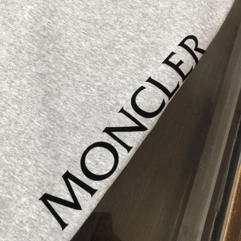 Legit Moncler Short Pants