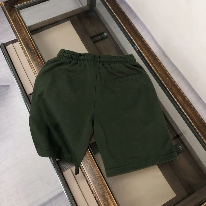 Legit Moncler Short Pants