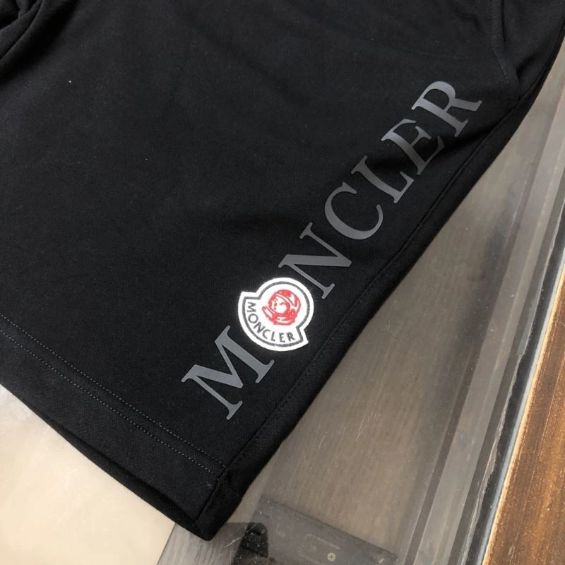 Real Moncler Short Pants