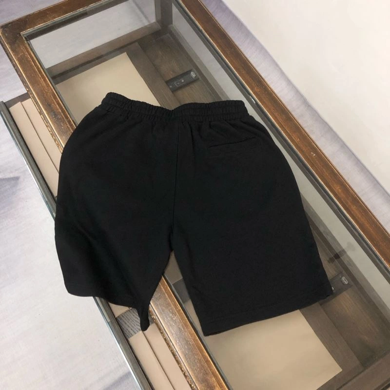 Real Moncler Short Pants