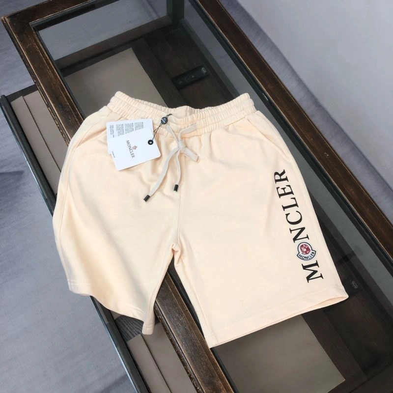 Moncler Short Pants