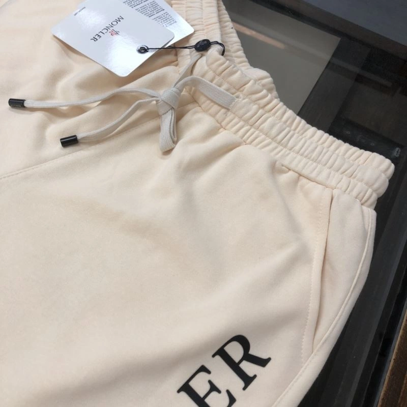 Factory-made Moncler Short Pants
