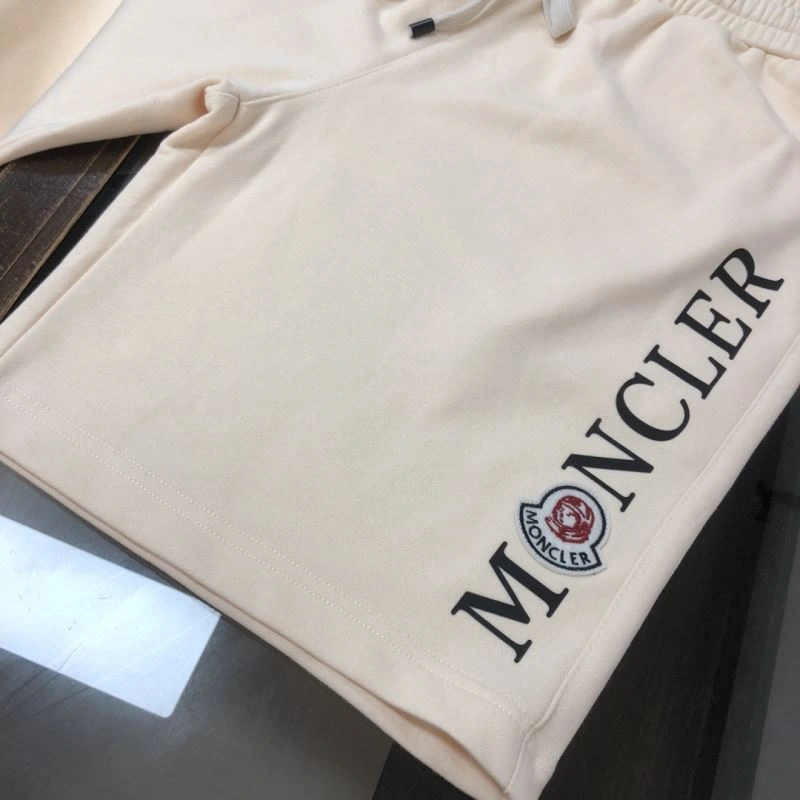 Factory-made Moncler Short Pants