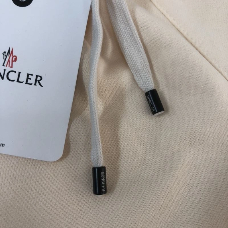 Factory-made Moncler Short Pants