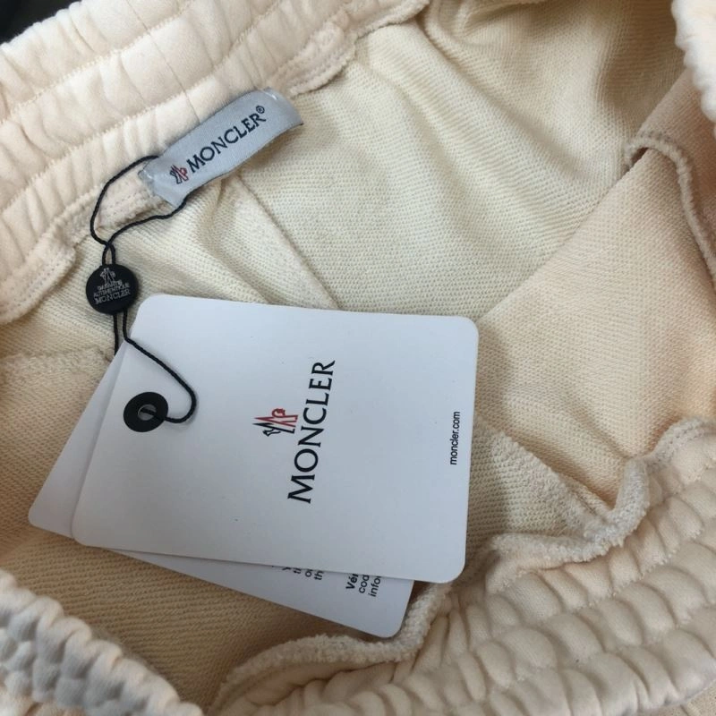 Factory-made Moncler Short Pants