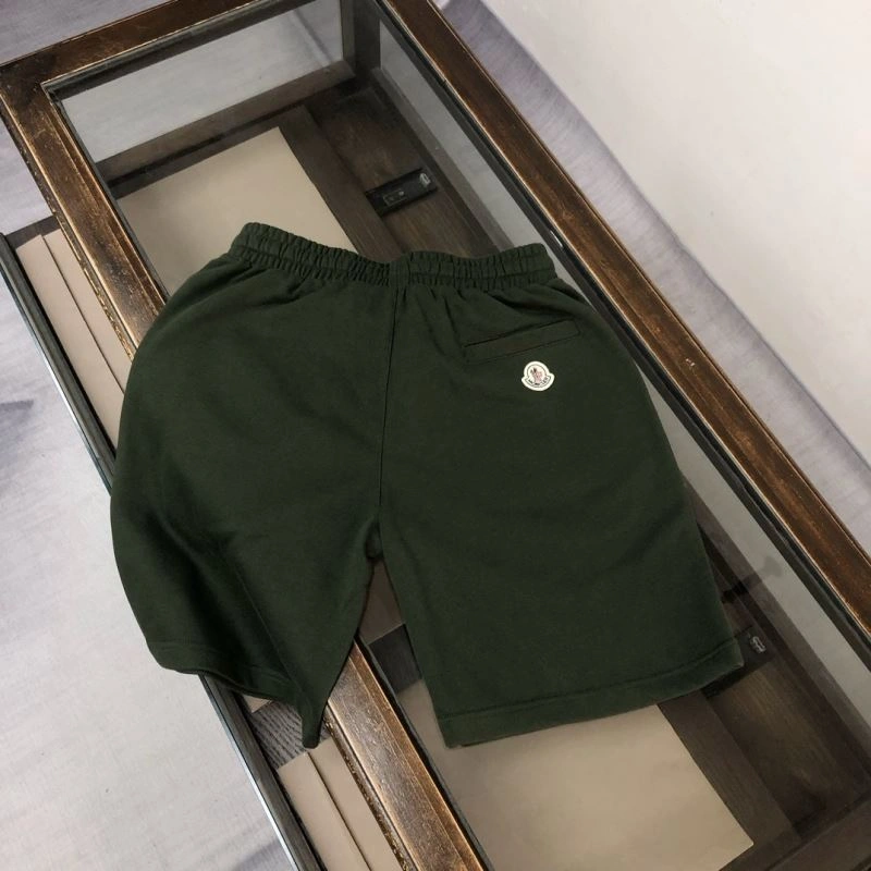 Real Moncler Short Pants