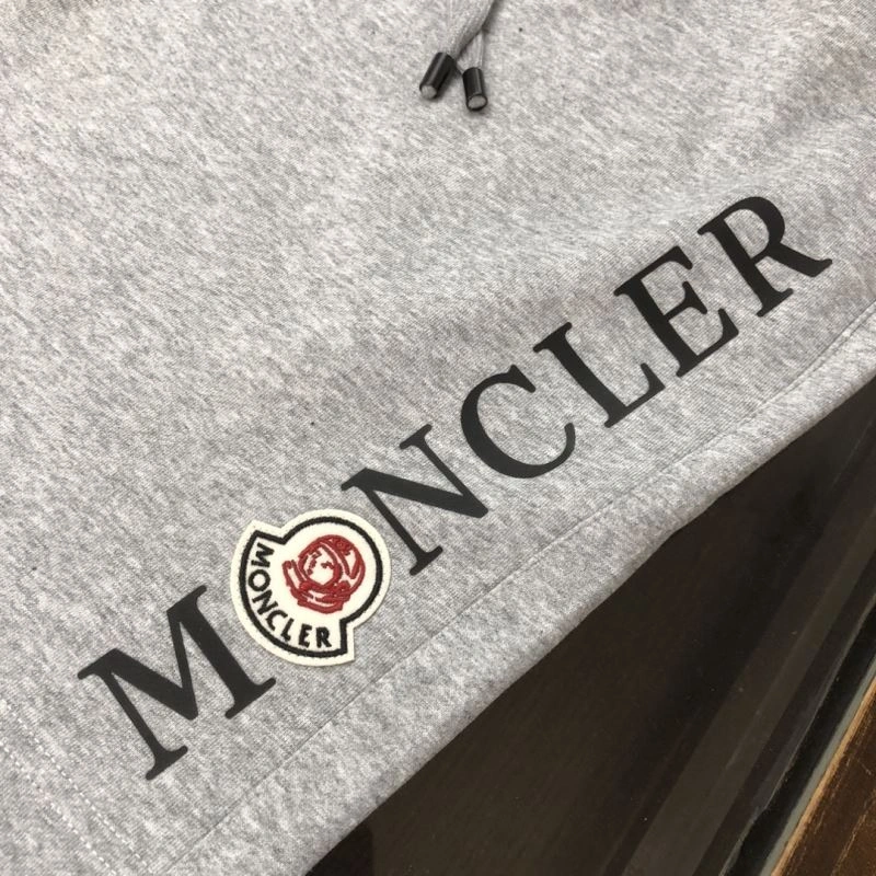 Official Moncler Short Pants