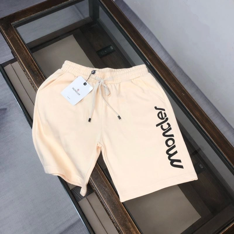 Moncler Short Pants