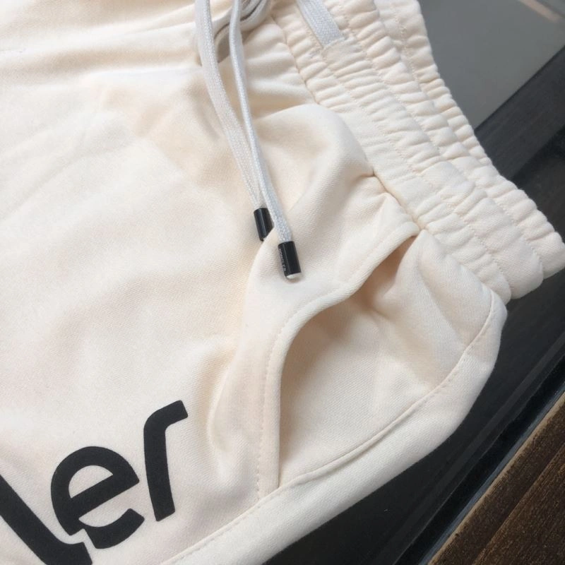 Bargain Moncler Short Pants