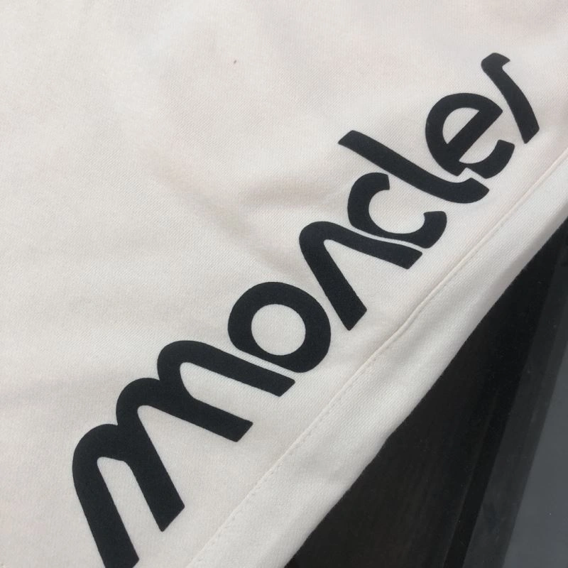 Bargain Moncler Short Pants