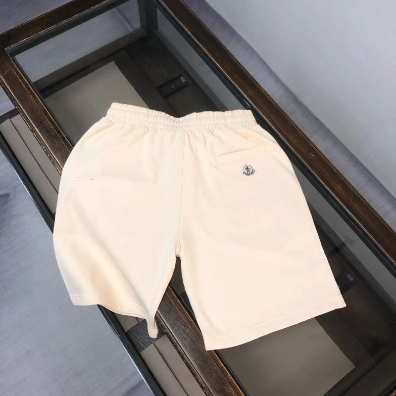 Bargain Moncler Short Pants