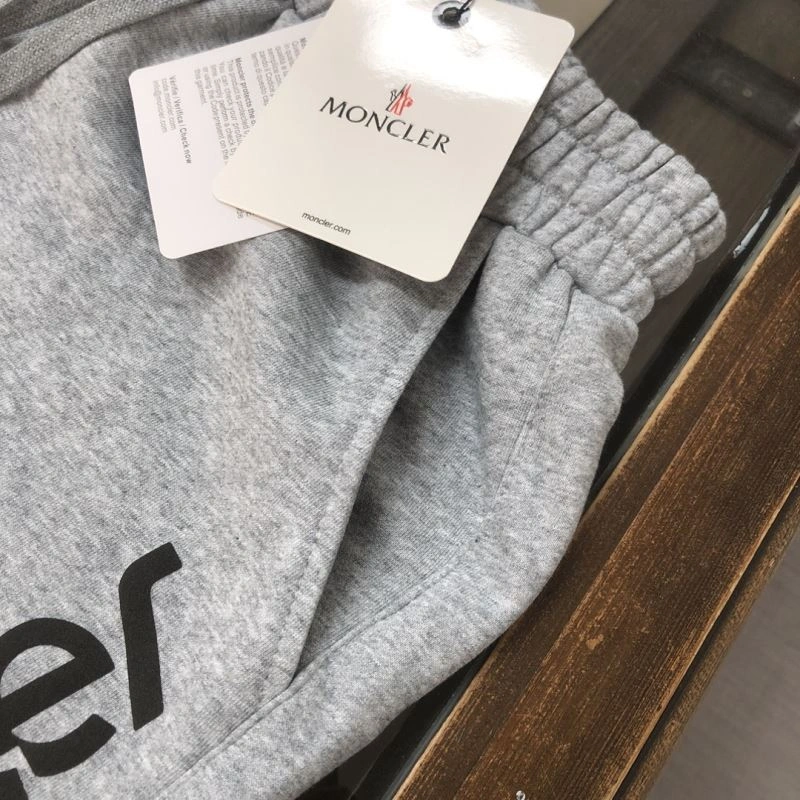 Genuine Moncler Short Pants