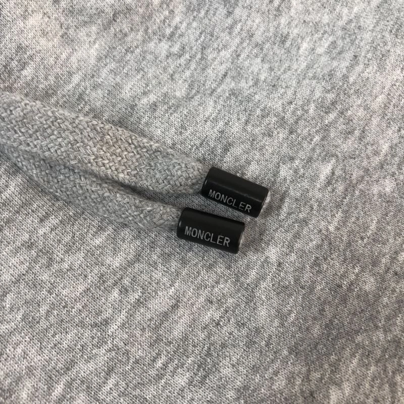 Genuine Moncler Short Pants