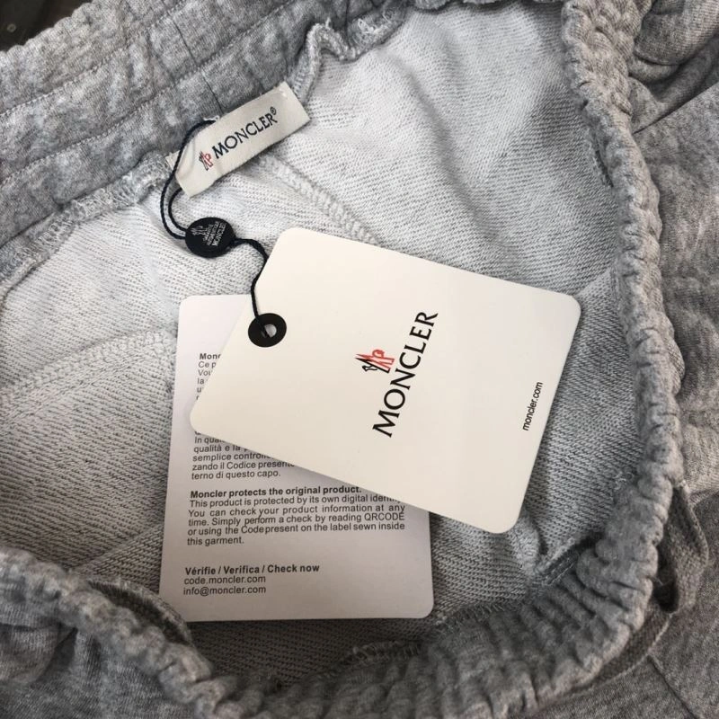 Genuine Moncler Short Pants