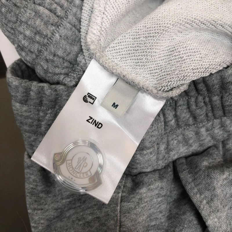 Genuine Moncler Short Pants