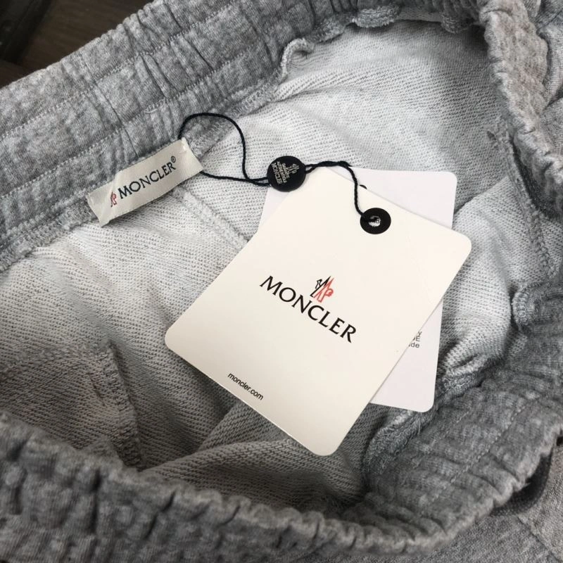 Inexpensive Moncler Short Pants
