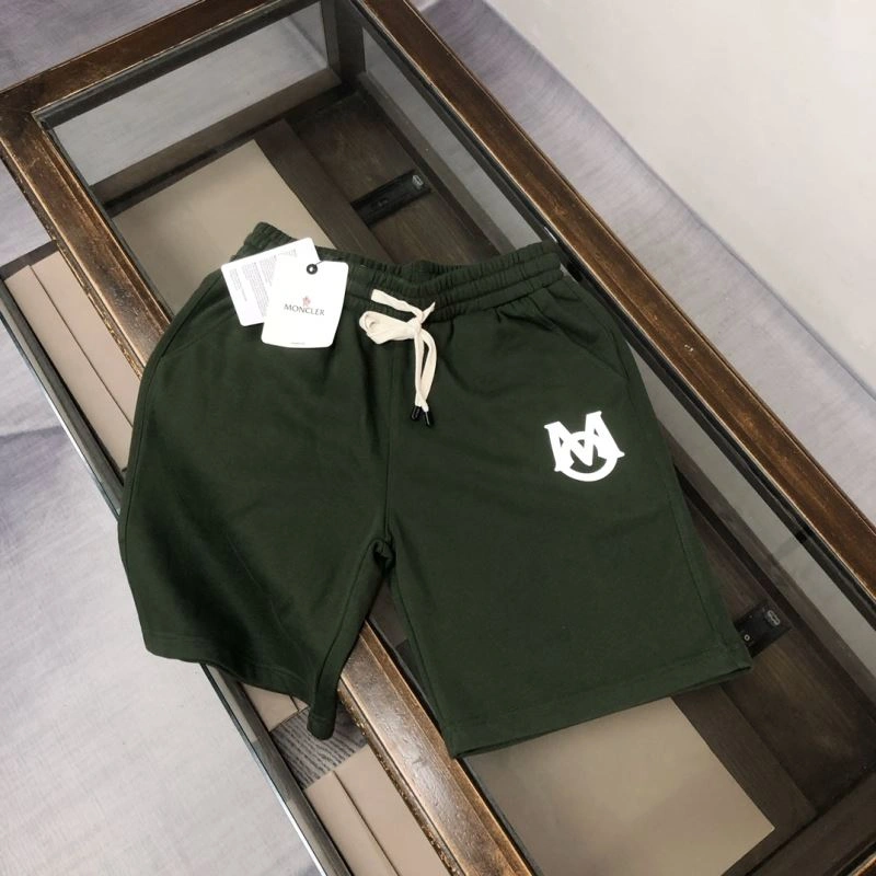 Moncler Short Pants