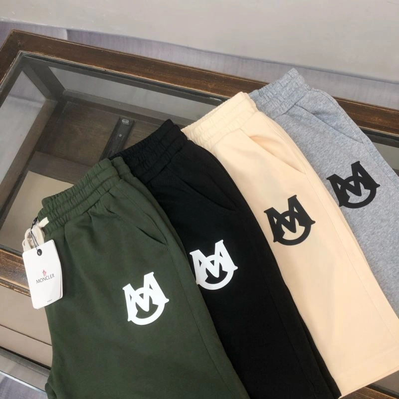 Reasonably priced Moncler Short Pants