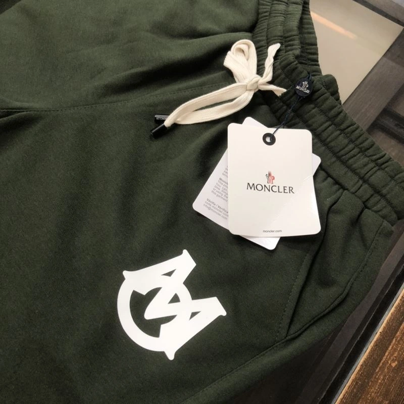 Reasonably priced Moncler Short Pants