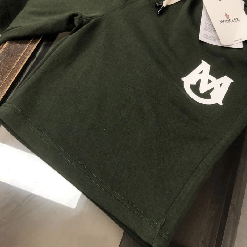 Reasonably priced Moncler Short Pants