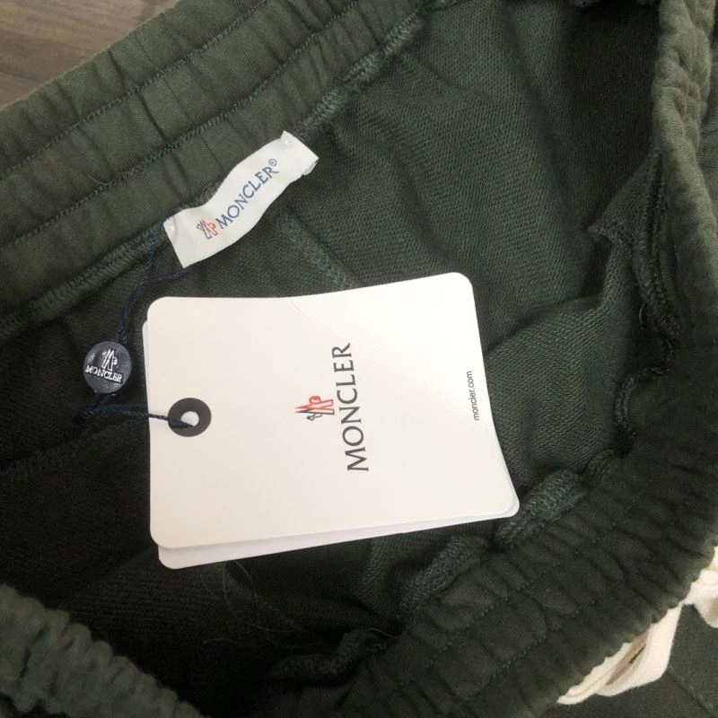 Reasonably priced Moncler Short Pants