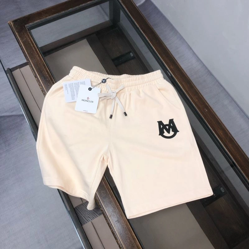 Moncler Short Pants