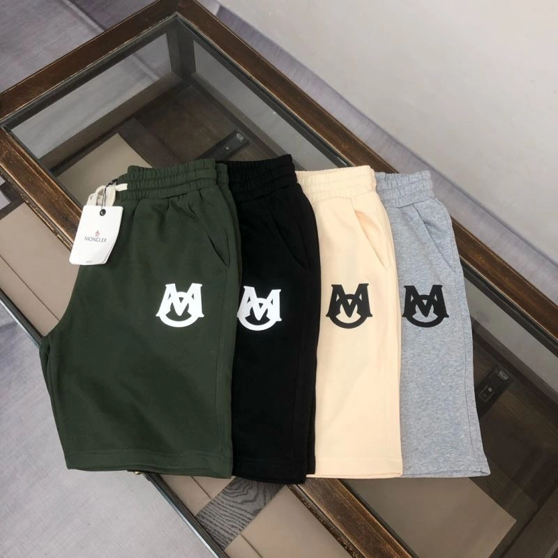 OEM Moncler Short Pants