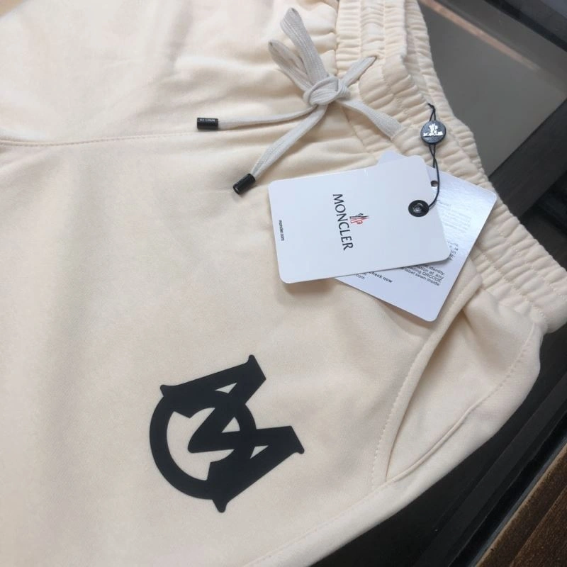 OEM Moncler Short Pants