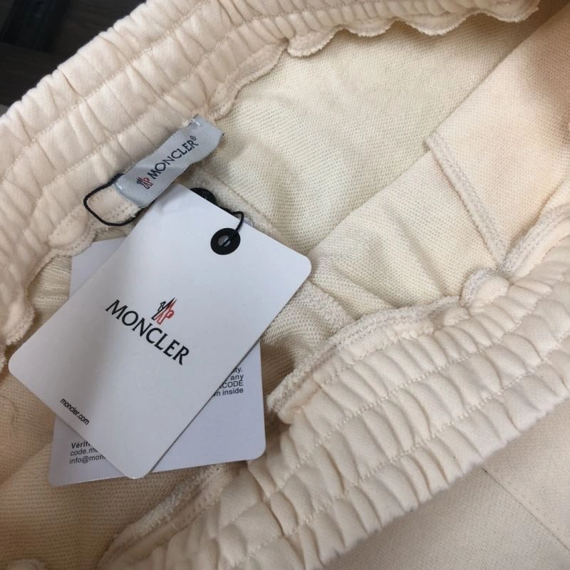 OEM Moncler Short Pants