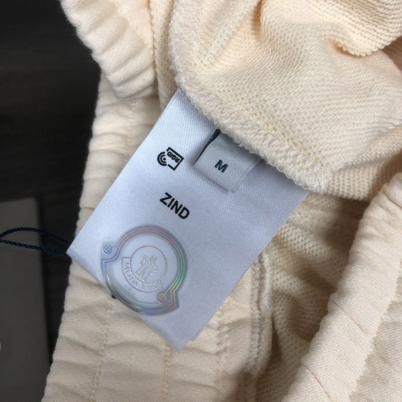 OEM Moncler Short Pants