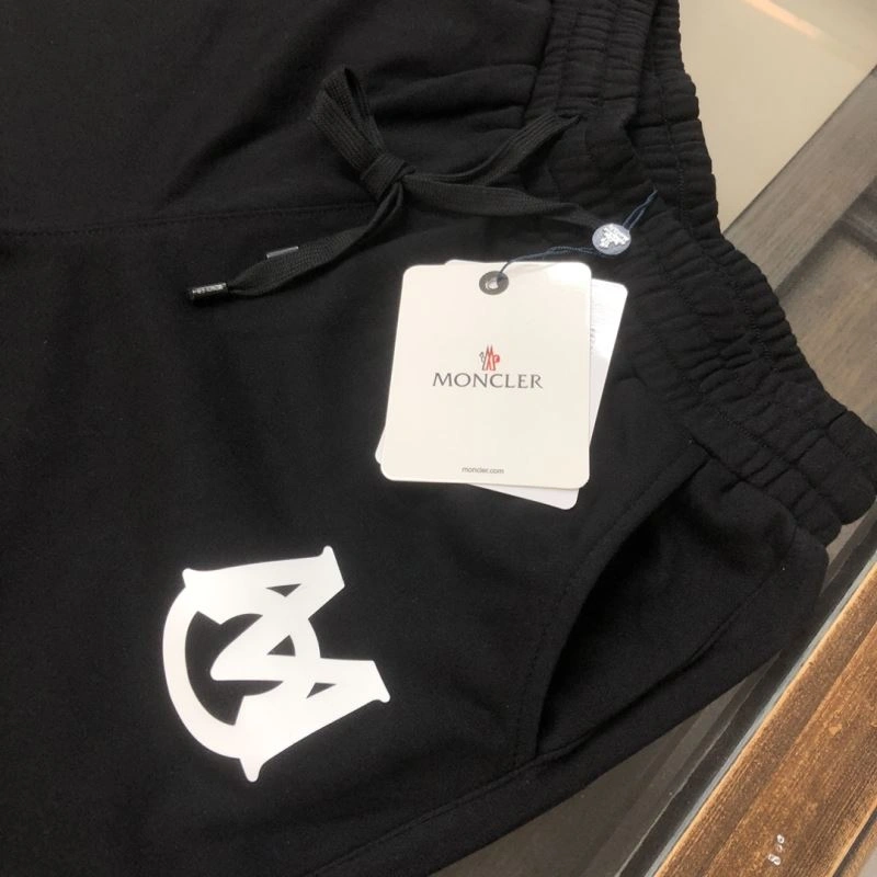 Reasonably priced Moncler Short Pants
