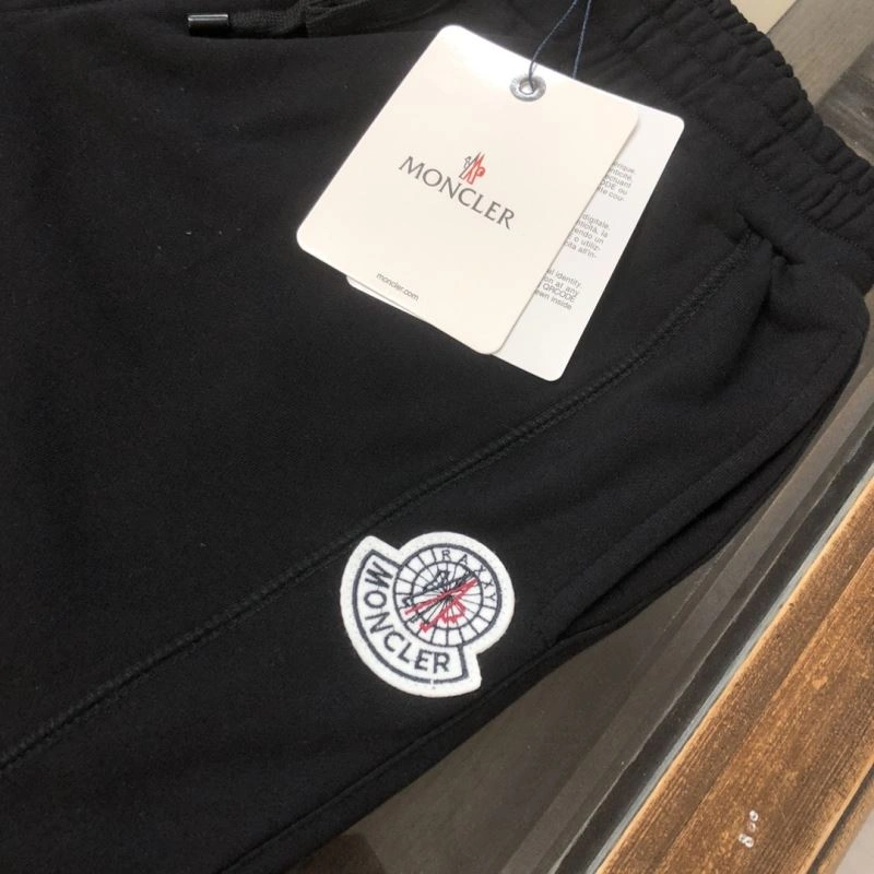 Budget-friendly Moncler Short Pants