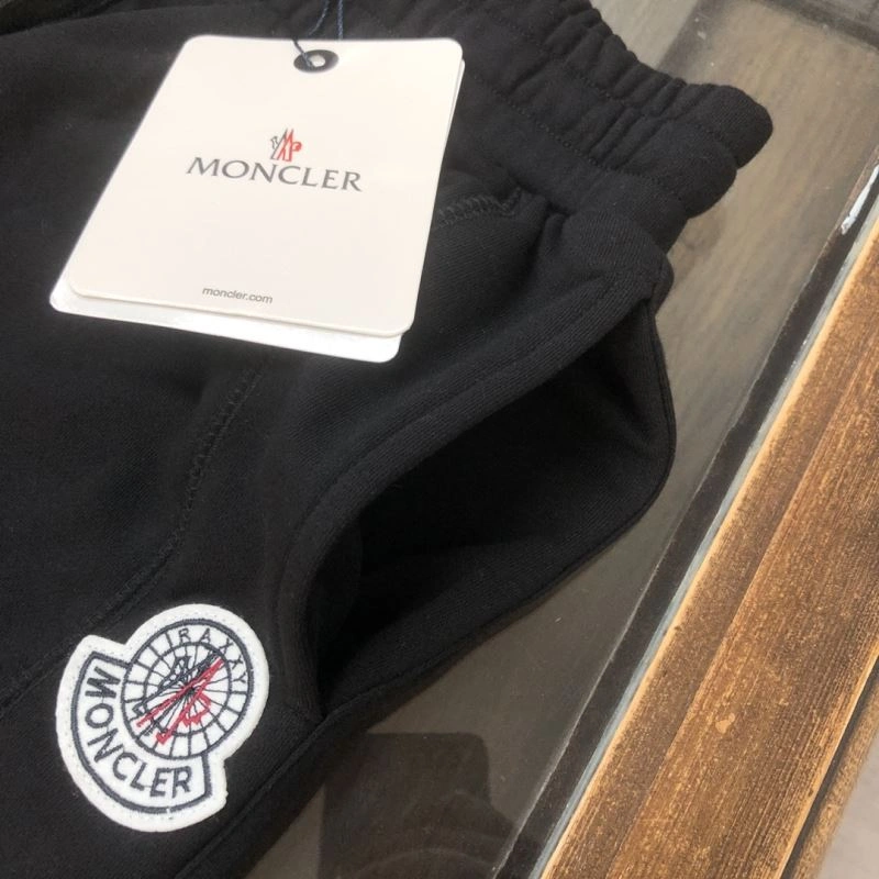 Budget-friendly Moncler Short Pants
