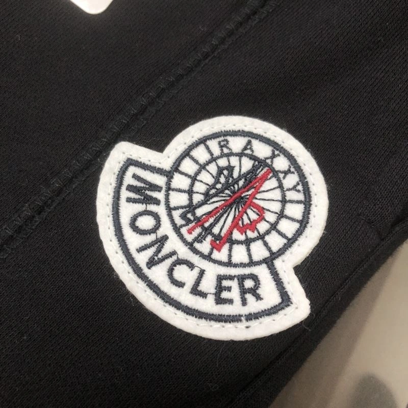 Budget-friendly Moncler Short Pants